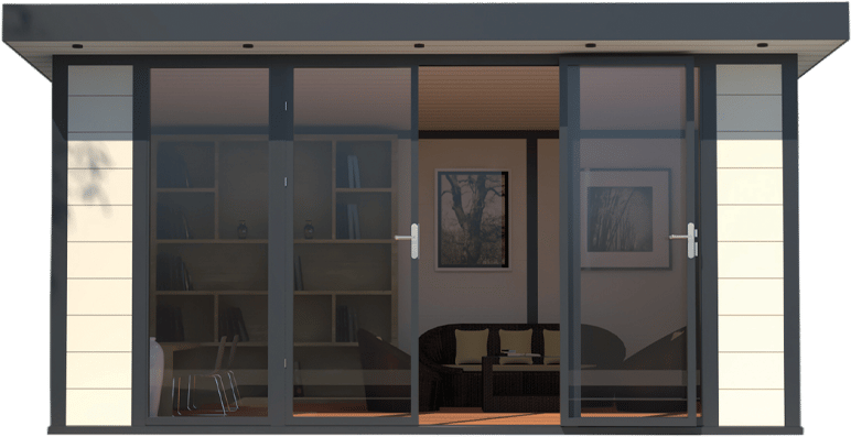 Home | Le Cabanon