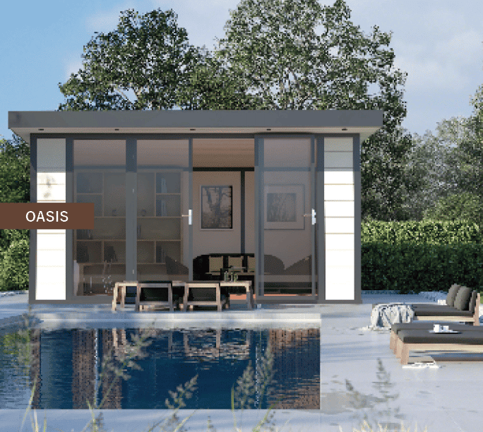 Home | Le Cabanon