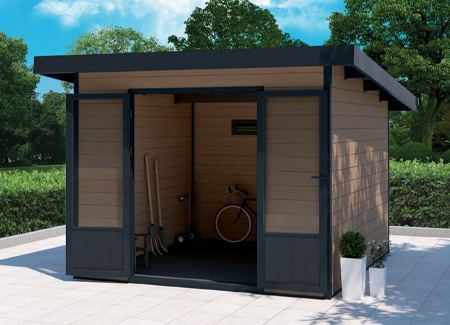 Home | Le Cabanon