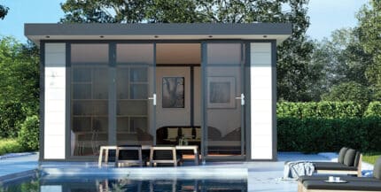 Home | Le Cabanon