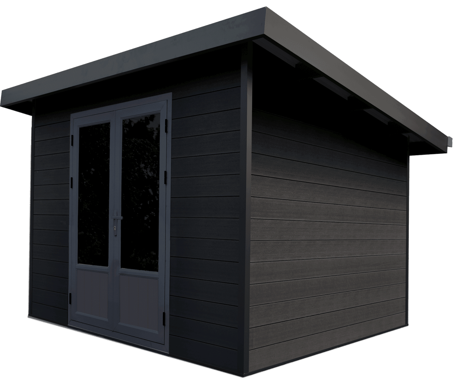 Mistral, Cabanon en Composite, Prix | Le Cabanon